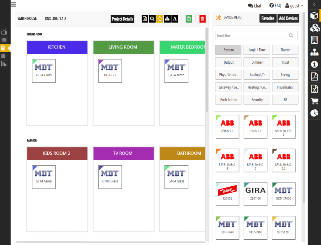 gettingstarted-adddevice - BEMI Automation | BEMI Smart-Home | KNX ...