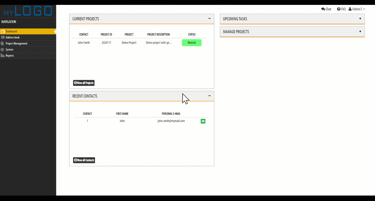A First Look - BEMI Automation | BEMI Smart-Home | KNX Services and KNX ...