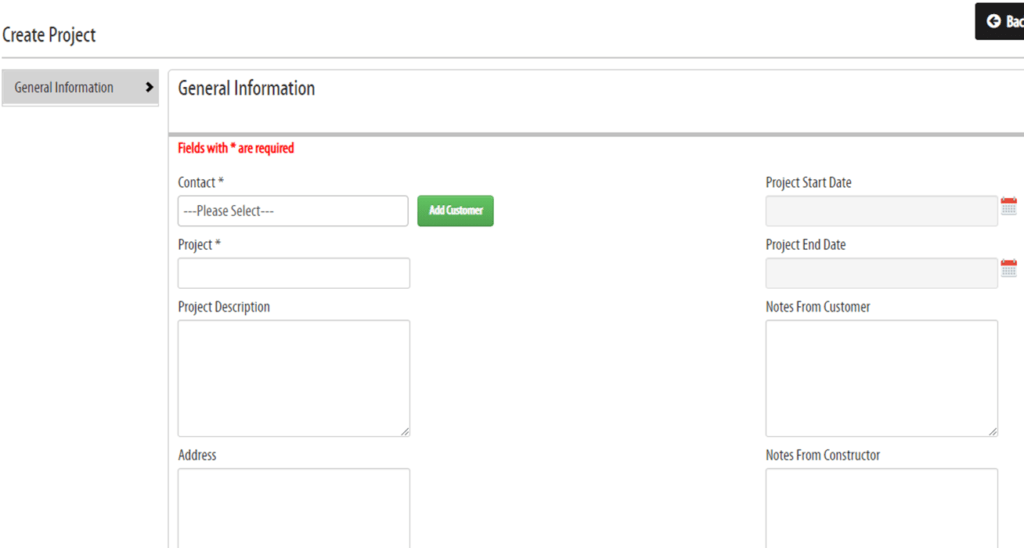 All Projects (Card View / List View) - BEMI Automation | BEMI Smart ...