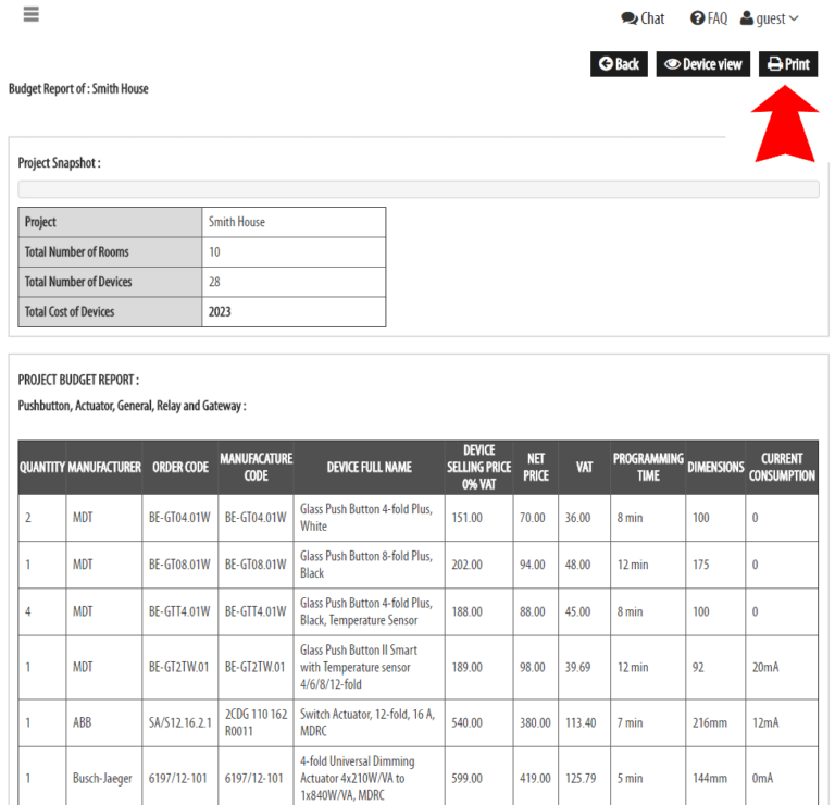 Why Proper KNX Project Documentation is IMPORTANT! | BEMI Smart-Home