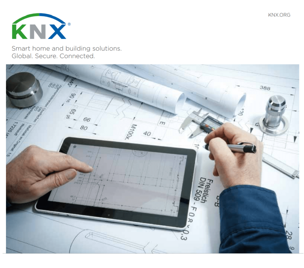KNX Documents - Design and Planning Guide KNX systems - BEMI Automation ... KNX Documents - Design and Planning Guide KNX systems - BEMI Automation ...
