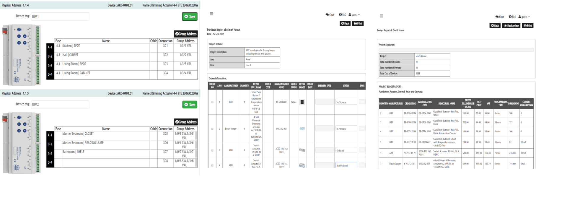 Why Proper KNX Project Documentation is IMPORTANT! | BEMI Smart-Home