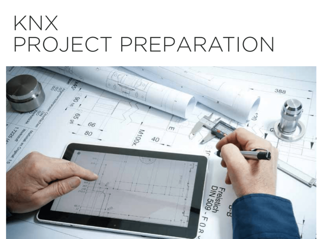 KNX project design and planning - BEMI Automation | BEMI Smart-Home ...